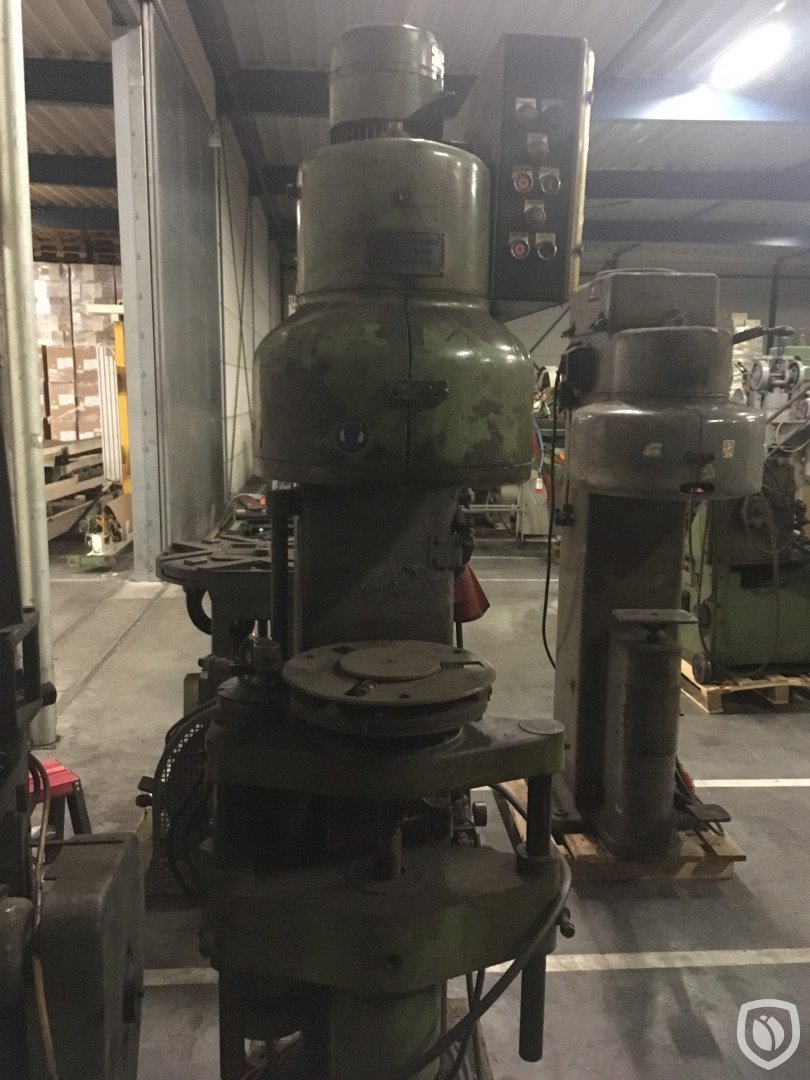 Lanico Rapid - Cazander